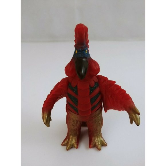 Bandai Namco | Toys | 203 Birdon Ultraman Taro Ultra Monster Kaiju 4 ...